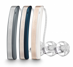 Hearing Aids – Hoffman Hearing Solutions
